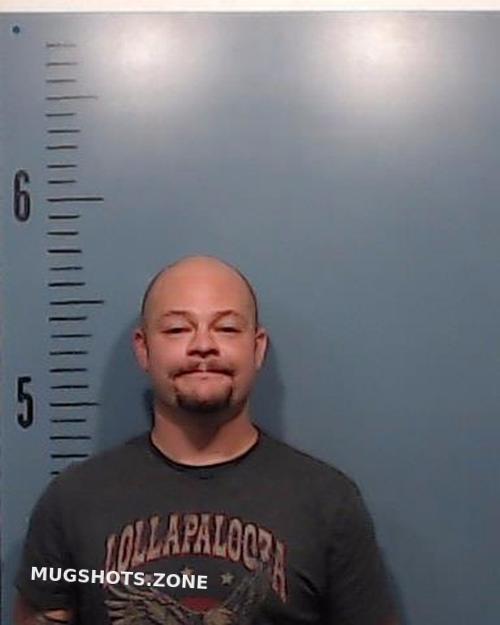 OLDANI PATRICK ANDREW 07/21/2024 - Taylor County Mugshots Zone