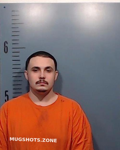 ANDERSON ALVARADO CORI ALEXANDER 07/23/2024 - Taylor County Mugshots Zone