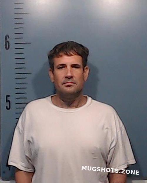 NICKERSON BRIAN MICHAEL 07/24/2024 - Taylor County Mugshots Zone