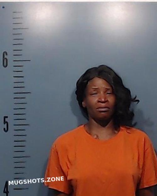 HUNTER GENEVA ANN 07/28/2024 - Taylor County Mugshots Zone