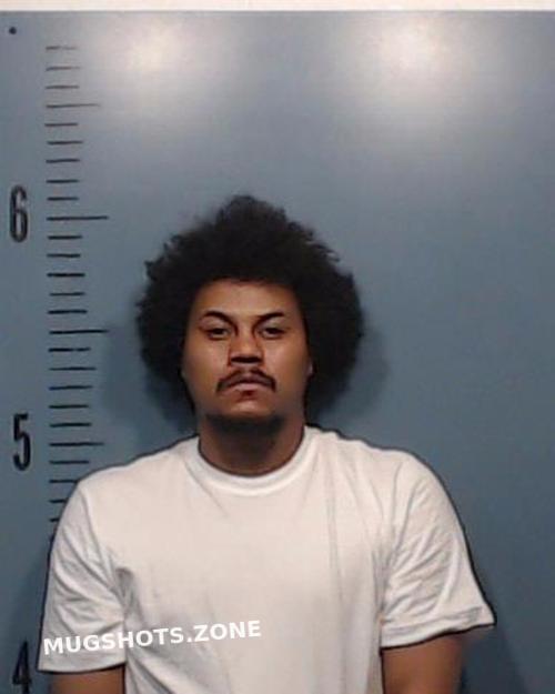 RIVERA JACOBY TENNIL 07/29/2024 - Taylor County Mugshots Zone