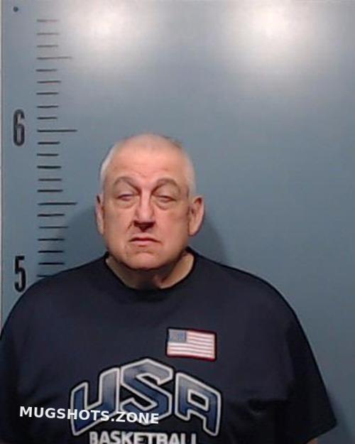 WESTFALL JAMES PATRICK 07/31/2024 - Taylor County Mugshots Zone