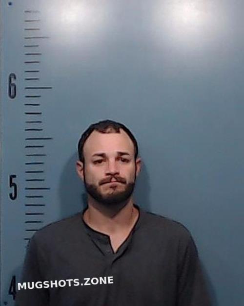 SANDLIN PAUL JOSEPH JR. 08/01/2024 - Taylor County Mugshots Zone