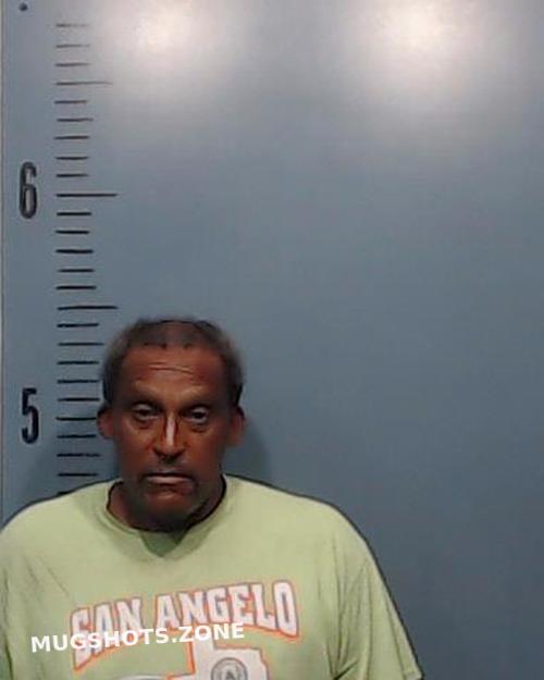 GOINS OWEN LEONARD 08/01/2024 - Taylor County Mugshots Zone