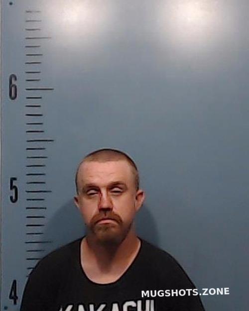 AMMONS RICHARD AUSTIN 08/02/2024 - Taylor County Mugshots Zone