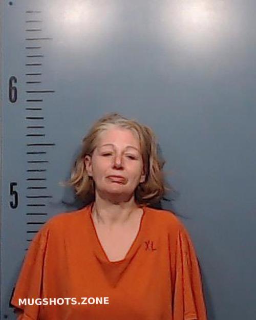 JEFFERS JESSICA WORTHEN 08/02/2024 - Taylor County Mugshots Zone