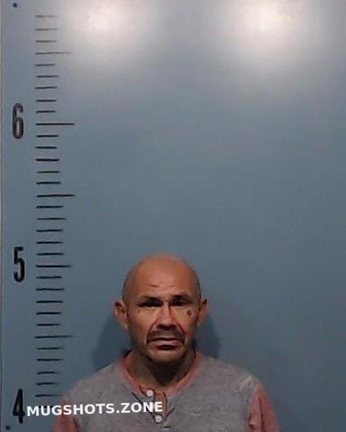 CAUDILLO BENJAMIN SANCHEZ 08/02/2024 - Taylor County Mugshots Zone