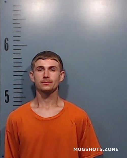 GROVER ANTHONY STEVEN 08/03/2024 - Taylor County Mugshots Zone