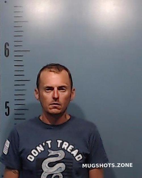 THOMAS RYAN ALLEN 08/06/2024 - Taylor County Mugshots Zone