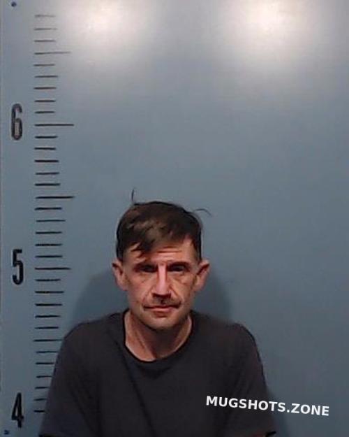 MARCOTTE JOSHUA JAMES 08/06/2024 - Taylor County Mugshots Zone