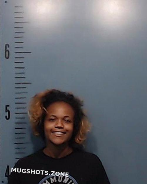 EDWARDS ANAIZA LYNDA RASHELL 08/06/2024 - Taylor County Mugshots Zone