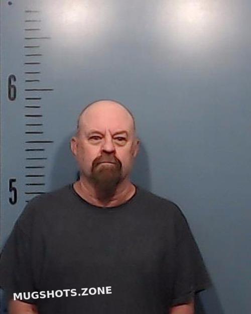 NEELY GARY WAYNE 08/07/2024 - Taylor County Mugshots Zone