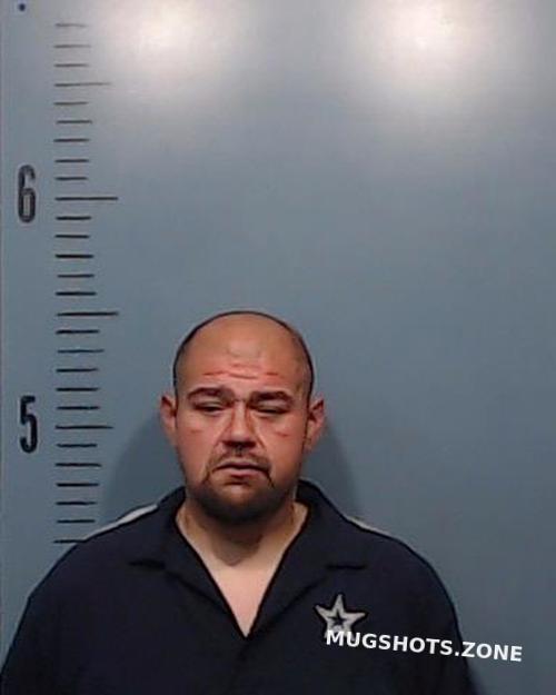 RODRIGUEZ DAVID ALBERT 08/07/2024 - Taylor County Mugshots Zone