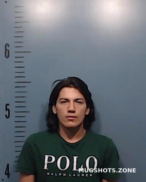 PENA ISAIAH ANGEL 08/08/2024 - Taylor County Mugshots Zone
