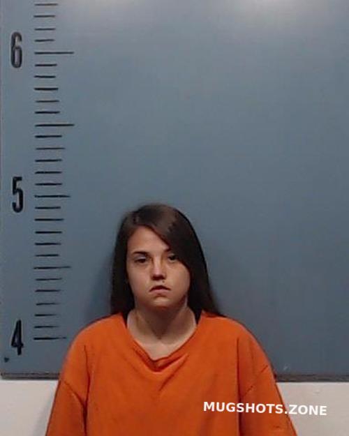 LUSK KARI LYNN 08/09/2024 - Taylor County Mugshots Zone