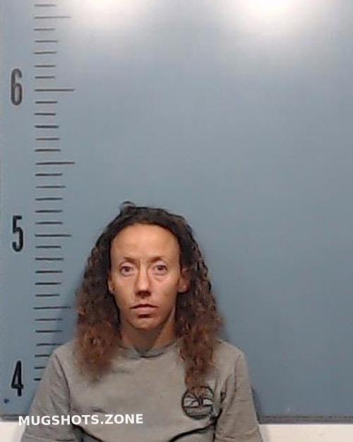 HALL TREYA BRANAE 08/09/2024 - Taylor County Mugshots Zone