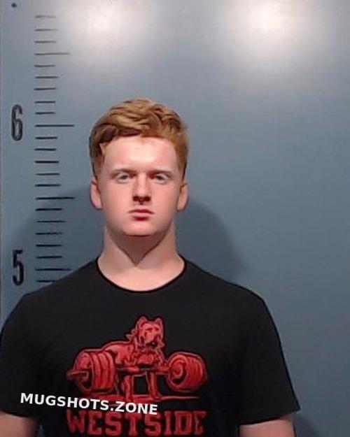 BURK CADE PHILLIP 08/10/2024 - Taylor County Mugshots Zone