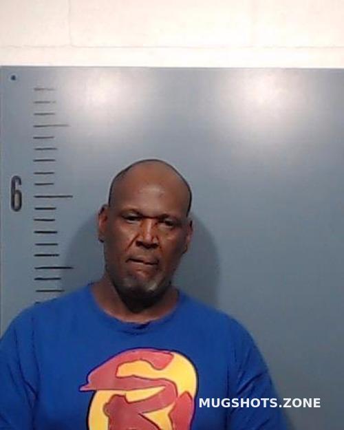 ROBINSON TIMOTHY EDWARD 08/11/2024 - Taylor County Mugshots Zone