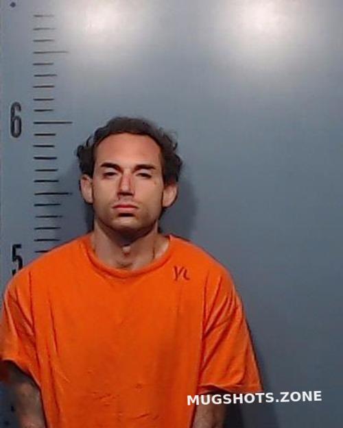 RODRIQUEZ JACOB ALEXANDER 08/13/2024 - Taylor County Mugshots Zone