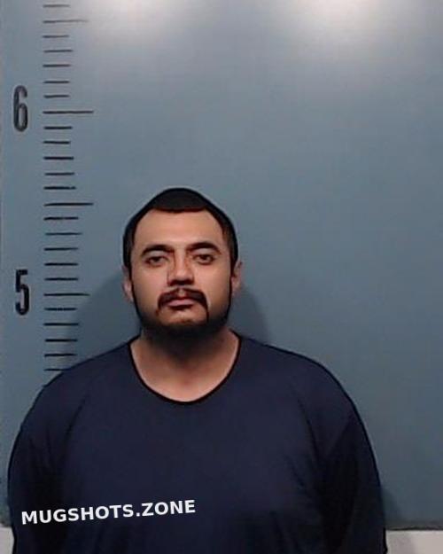 OCON ANGEL RAY 08/13/2024 - Taylor County Mugshots Zone