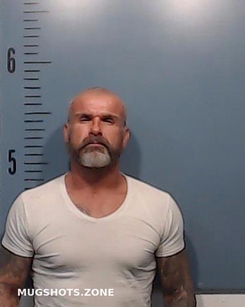 COOPER JIMMIE LEE 08/13/2024 - Taylor County Mugshots Zone