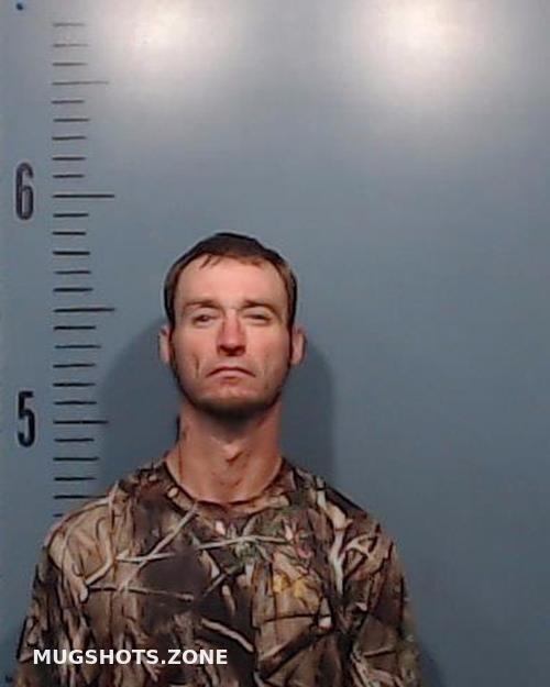TYLER THOMAS JAMES 08/15/2024 - Taylor County Mugshots Zone