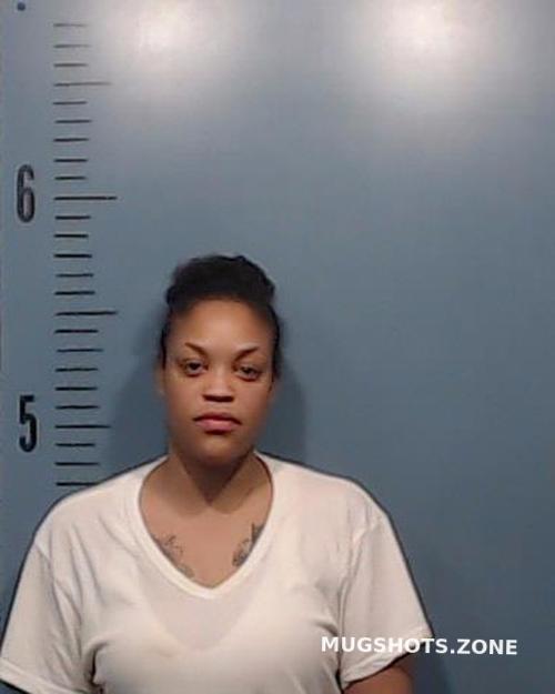 APPLIN JADA BRESHEYE 08/15/2024 - Taylor County Mugshots Zone