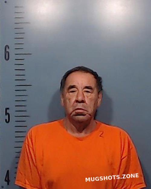 GUTIERREZ JOSEPH GILBERT 08/16/2024 - Taylor County Mugshots Zone