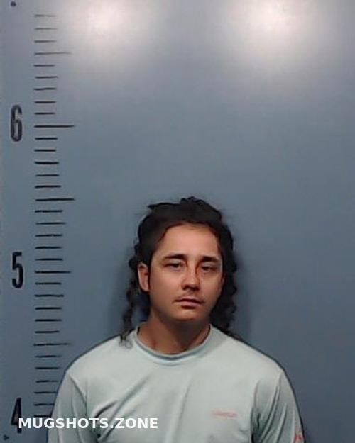 COMEAUX ADAM ANGEL 08/16/2024 - Taylor County Mugshots Zone