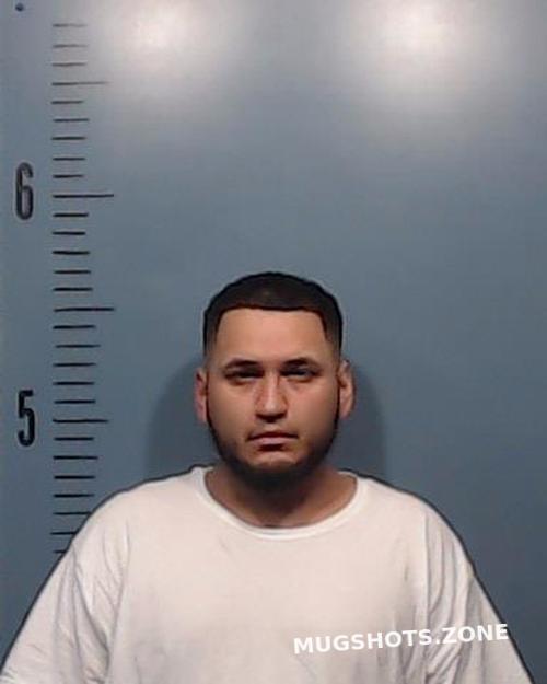 VILLARREAL JESSE CAMPOS 08/17/2024 - Taylor County Mugshots Zone