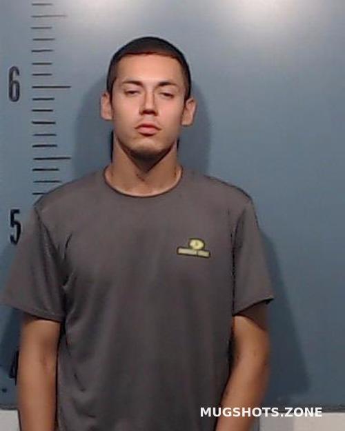 BOND KEYLAN DEAN 08/20/2024 - Taylor County Mugshots Zone