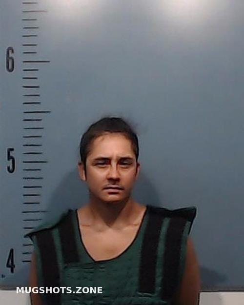 COMEAUX ADAM ANGEL 08/20/2024 - Taylor County Mugshots Zone