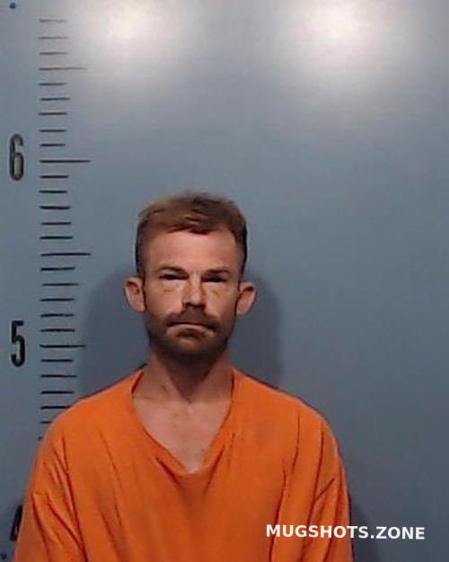 ROGERS STEPHEN SCOTT 08/23/2024 - Taylor County Mugshots Zone