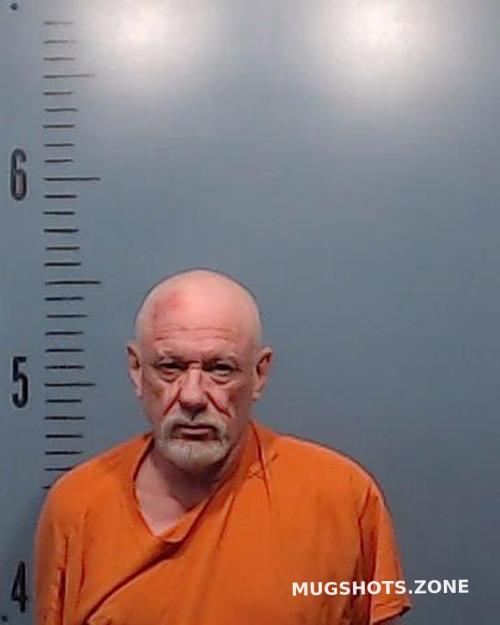 HERRON CHRISTOPHER TODD 08/23/2024 - Taylor County Mugshots Zone