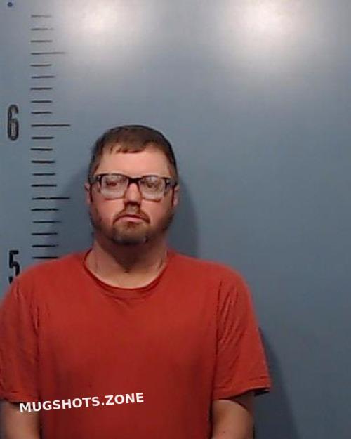HOOD KACY LEE 08/24/2024 - Taylor County Mugshots Zone