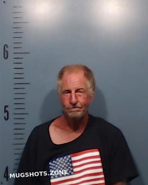 KEELE TRACY BRIAN 08/26/2024 - Taylor County Mugshots Zone