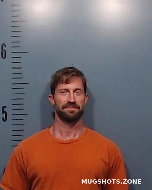 WHITE DANIEL PORTER 08/28/2024 - Taylor County Mugshots Zone