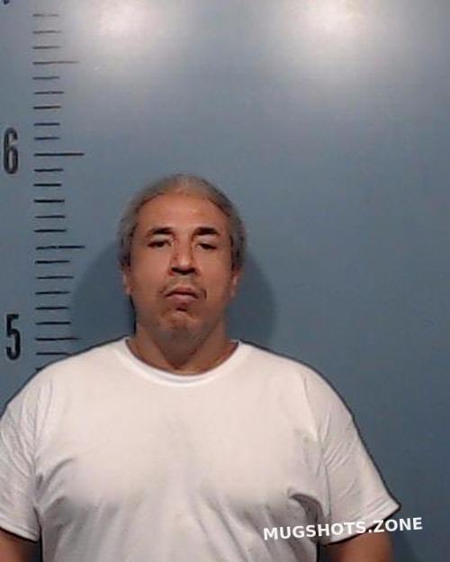 ORTEGA ANTHONY RANGEL 08/28/2024 - Taylor County Mugshots Zone