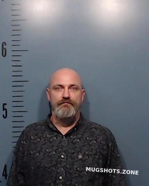 MANN JERRY DON 08/29/2024 - Taylor County Mugshots Zone