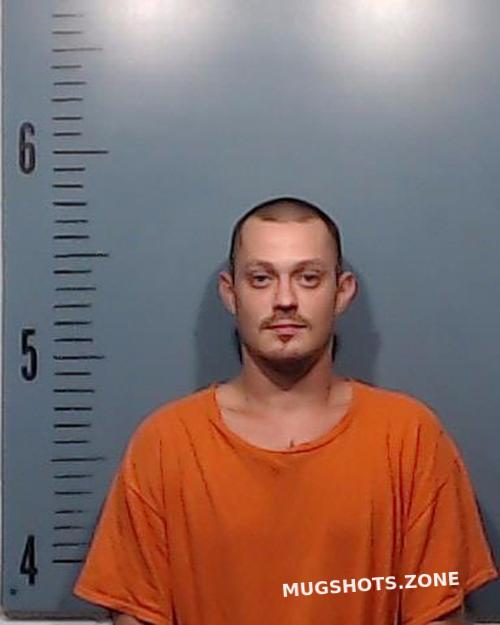 HALL COLLIN CREED 09/11/2024 - Taylor County Mugshots Zone