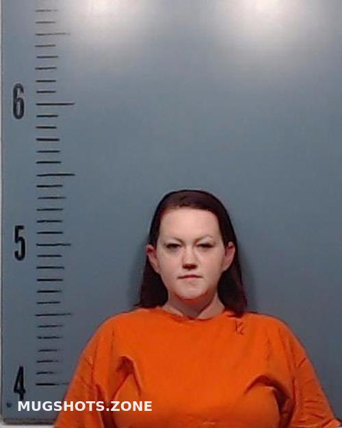 MERRICK ROSE LEE 09/12/2024 - Taylor County Mugshots Zone