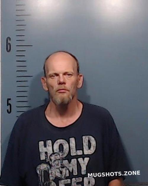 WILLIAMS TIMOTHY SHANE 09/13/2024 - Taylor County Mugshots Zone