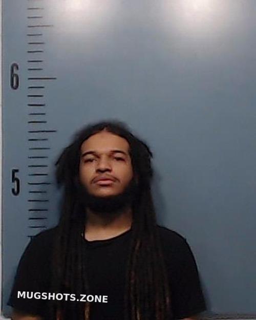 WASHINGTON-COPLIN MALACCI JEROME 09/13/2024 - Taylor County Mugshots Zone