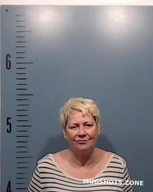 BRAXTON WINONA KAY 09/15/2024 - Taylor County Mugshots Zone