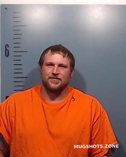 PUDDEN AARON GARRET 09/15/2024 - Taylor County Mugshots Zone