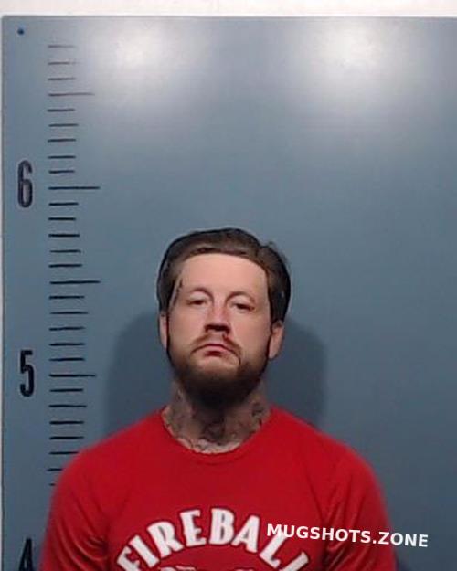 MCMORRIS ZACHARY ALAN 09/16/2024 - Taylor County Mugshots Zone