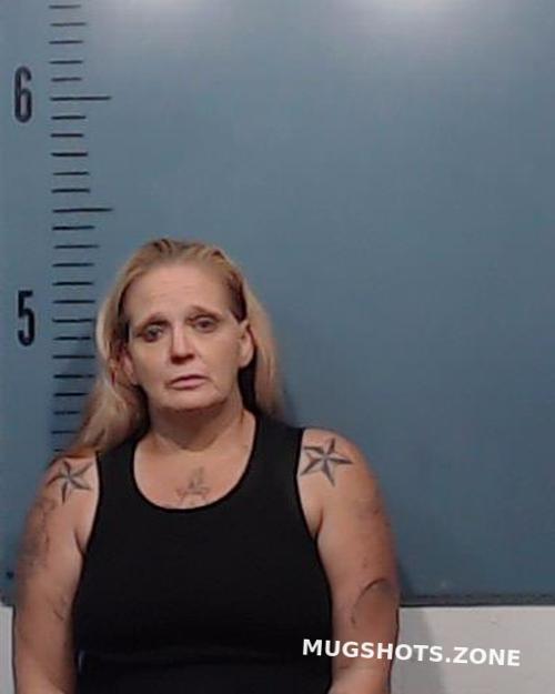 LAND STEPHANIE RENE 09/20/2024 - Taylor County Mugshots Zone