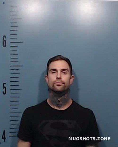 COX MATTHEW ISAIAH 09/21/2024 - Taylor County Mugshots Zone