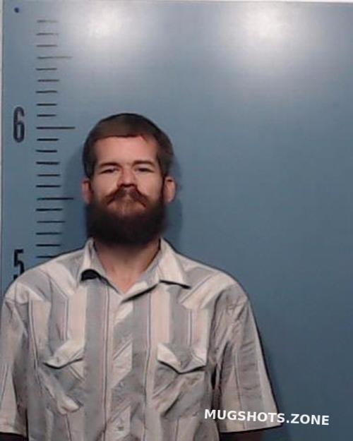 SIMS RYAN LOGAN 09/21/2024 - Taylor County Mugshots Zone