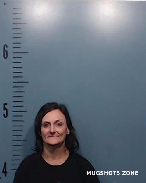 ZIMMERLEE DAWN RANEE 09/21/2024 - Taylor County Mugshots Zone